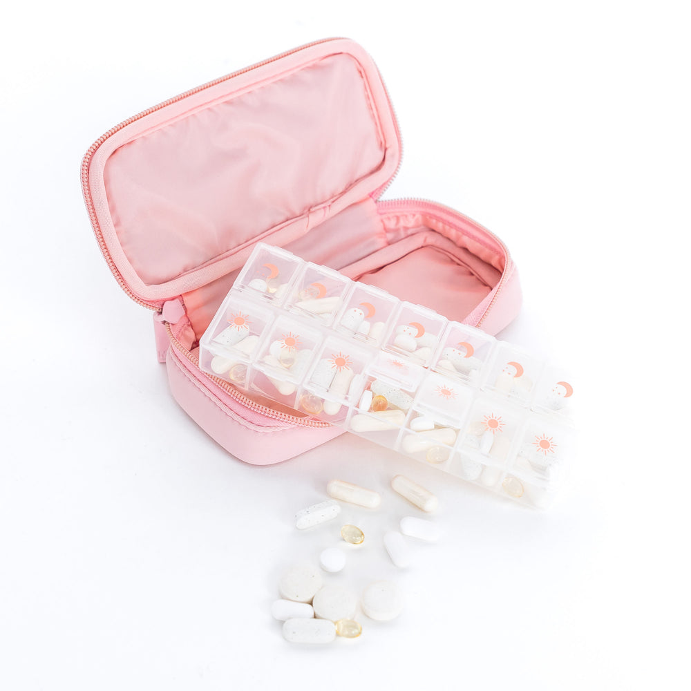 VITAMIN ORGANIZER